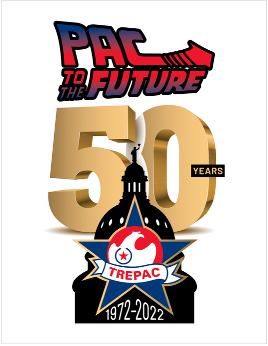 TREPAC 50 Years – TREPAC