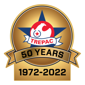 AWARDS | TREPAC