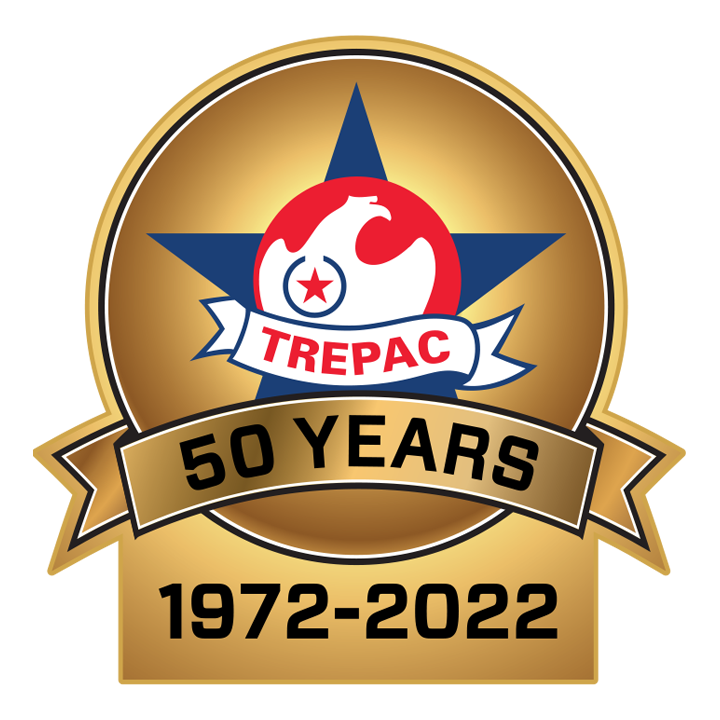 AWARDS | TREPAC