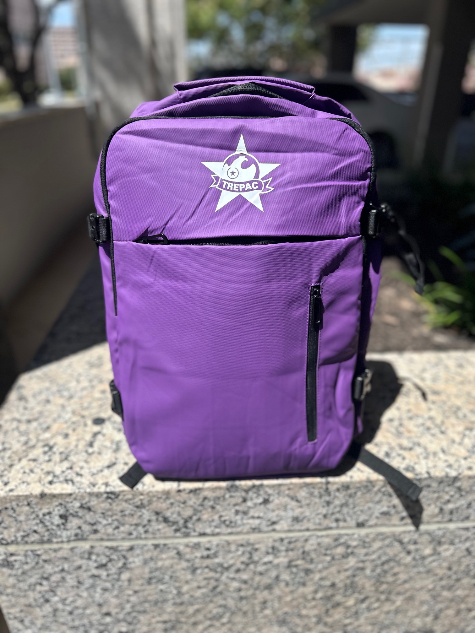 Purple Solution Store – TREPAC